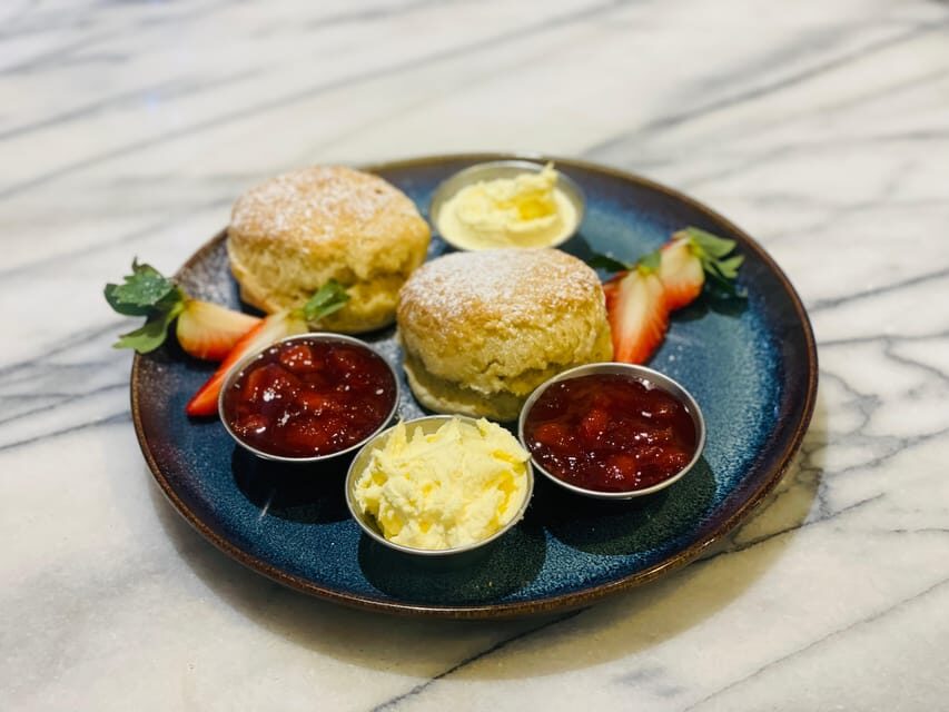 Traditional British Afternoon Tea Experience in Canterbury - The Itinerary: What You Can Expect