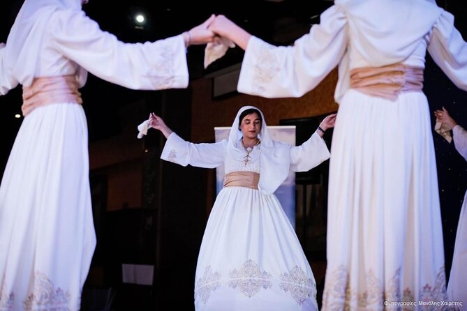 Traditional Cretan Dancing Lessons  Day Tour In Chania - A Closer Look at the Tour Experience