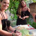 Traditional menus cooking class around Cefalù - The Experience in Detail