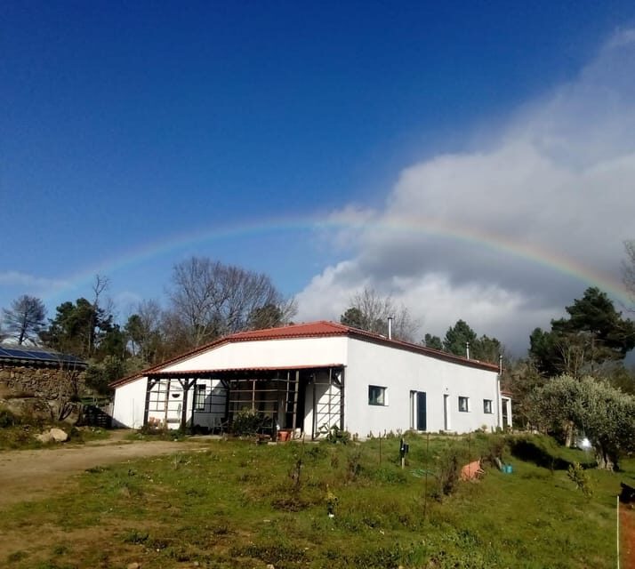 Trancoso: Farm eco-Tour with Tasting - Final Thoughts