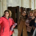 Trani: Private Walking Tour - The Cathedral: A Romanesque Masterpiece