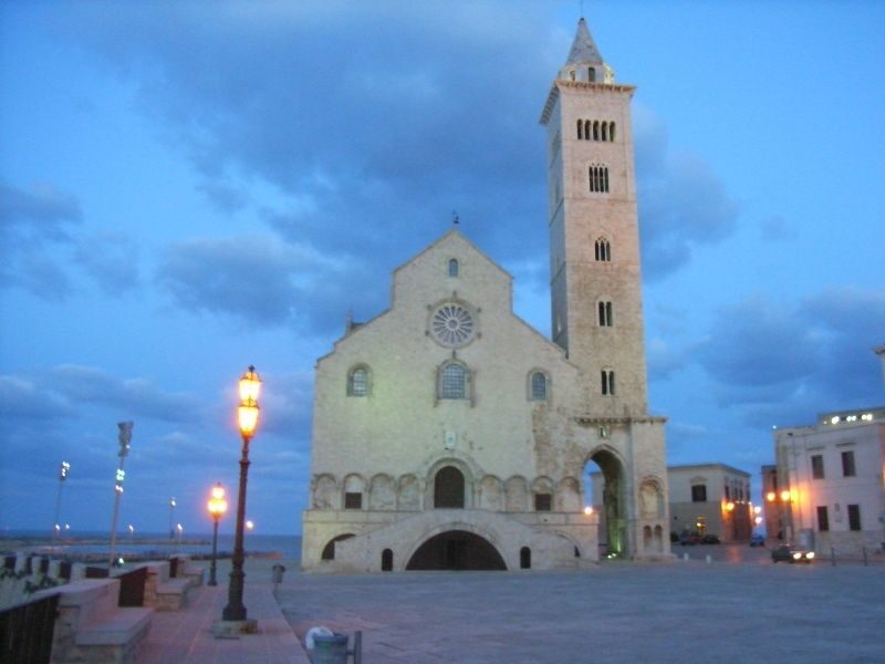 Trani: Walking Tour - Practical Tips for Your Trani Walking Tour
