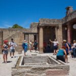 Transfer from Naples to Amalfi with Tour in Herculaneum - Transportation and Logistics