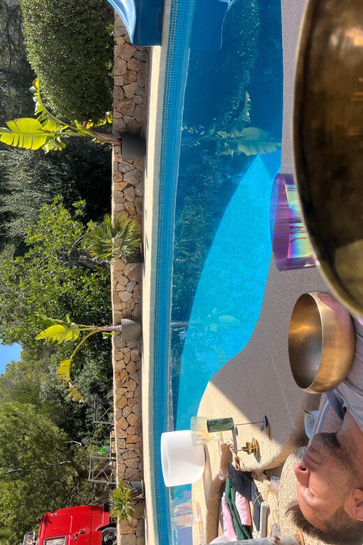 Transformative 2-Hour Sound Healing Journey & Cacao Ceremony - What Travelers Are Saying