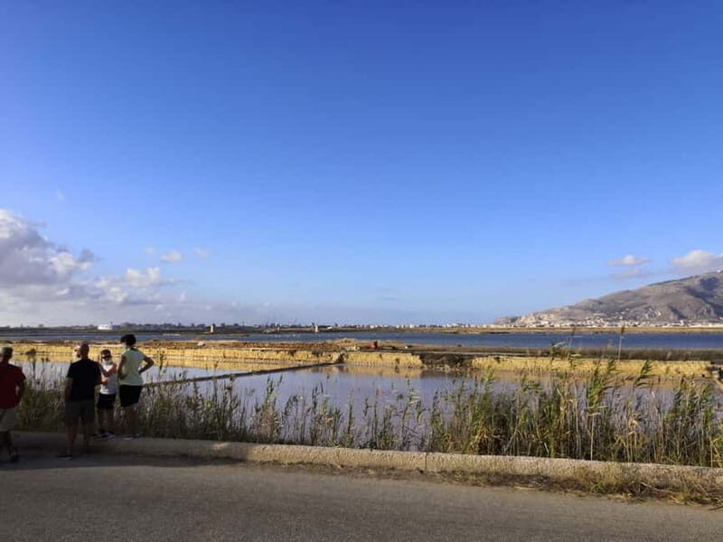 Trapani: 2-Hour Salt Flats Tour - Why This Tour Holds Up