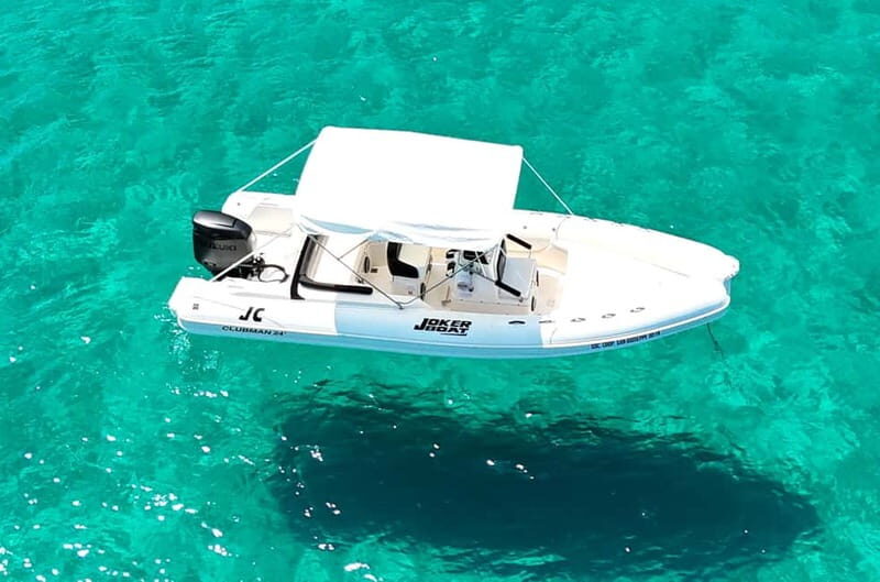 Trapani: favignana and levanzo boat tour - The Practicalities