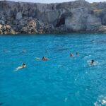 Trapani: Yacht Excursion to Levanzo and Favignana with Lunch - The Itinerary: What to Expect