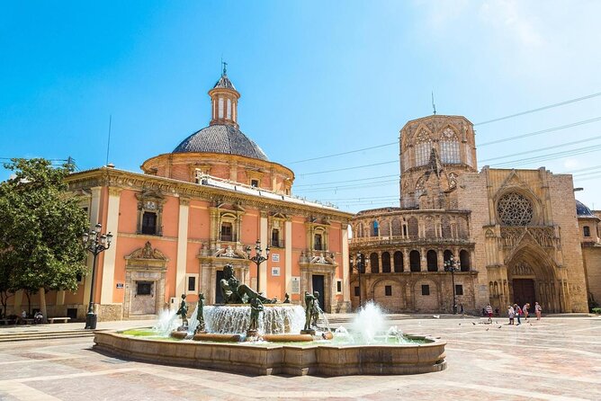 Trastevere District Street Food and Sightseeing Walking Tour - Exploring the Charm of Rome’s Trastevere with a Street Food and Sightseeing Tour