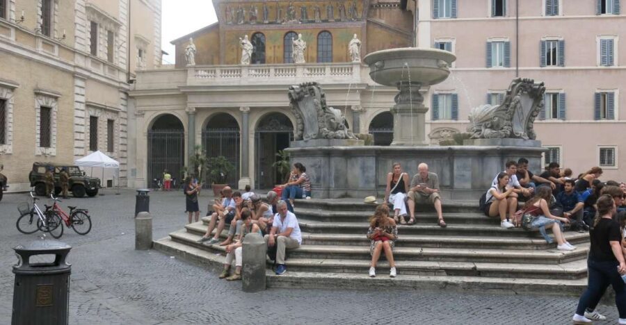 Trastevere Food Tour Prime Edition - What Really Sets This Tour Apart?