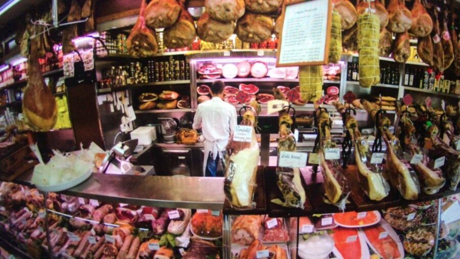 Trastevere Food Tour with Fine Wine - The Itinerary Breakdown