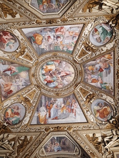 Trastevere, the neighborhood of the first Christians - The Practicalities