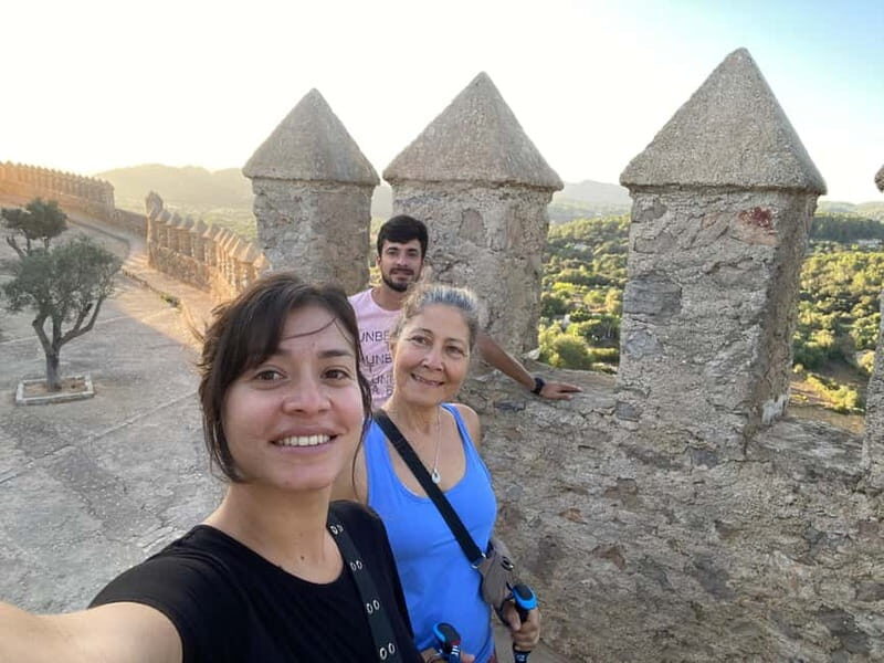 Travel and play tennis in Mallorca - The Practicalities and Value