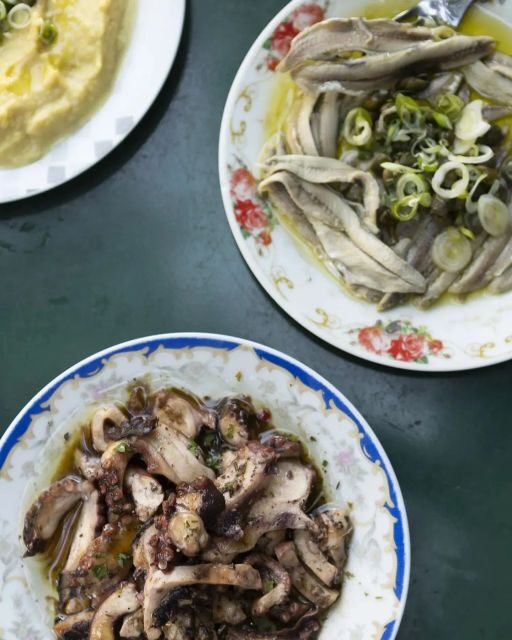 Travel like a Food Editor. Privare Food Tour Athens, - What to Expect on the Tour