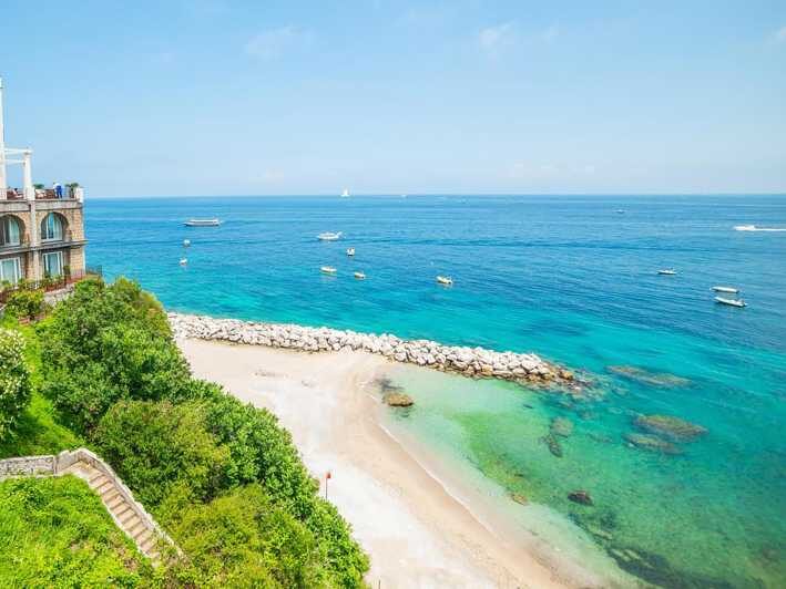 Treasures from Napoli to Capri: Discoveries in Italy - Analyzing the value and what it means for you