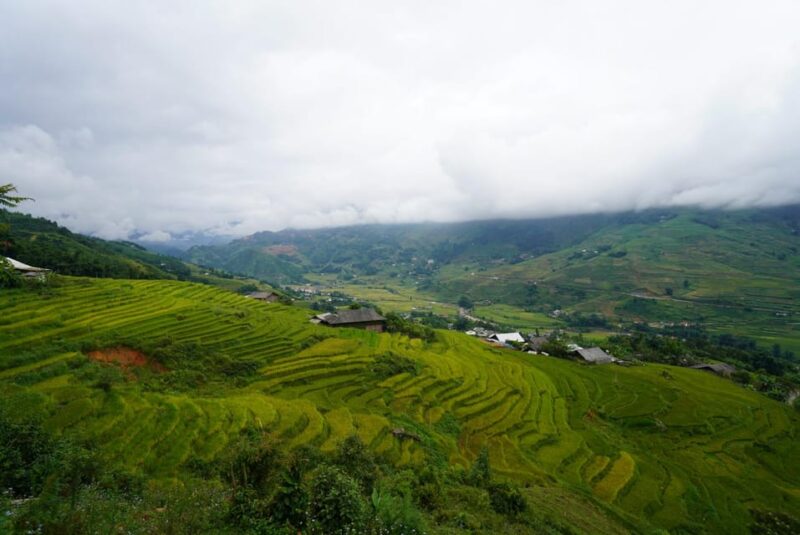 Trek to Local Ethnic Villages & Muong Hoa Valley/Guide/Lunch - Key Points