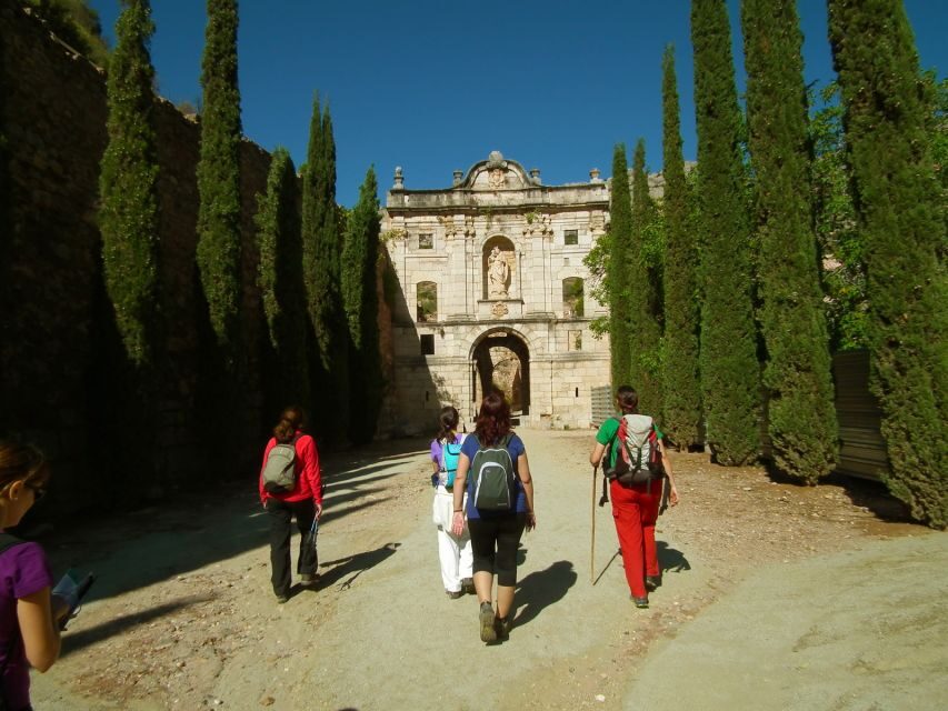 Trek & Wine in Priorat - Visiting the Local Winery: Tasting the Region’s Best