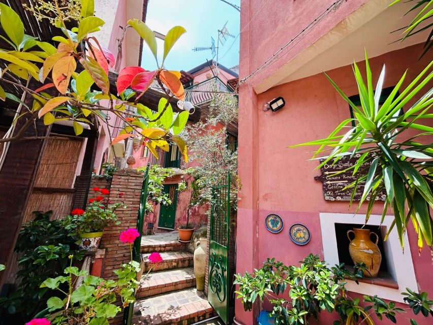 Trekking,room,tastings,dinner - Frequently Asked Questions