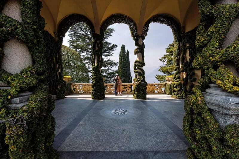 Tremezzina: Entrance with guided tour of Villa del Balbianello - Who This Tour Is Perfect For