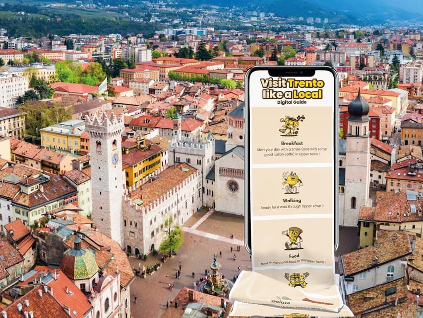 Trento: Digital guide made with a Local for your Tour - Who Will Love This Tour