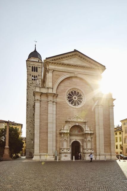 Trento: Discovering the places of the Concilium - The Significance of the Council of Trent