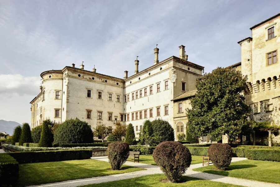 Trento: guided tour of Buonconsiglio Castle - Final Thoughts