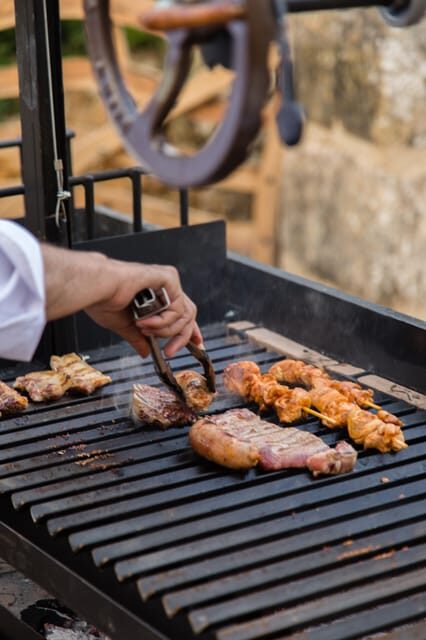 Treurer: Mediterranean barbecue Night - Why This Tour Offers Great Value