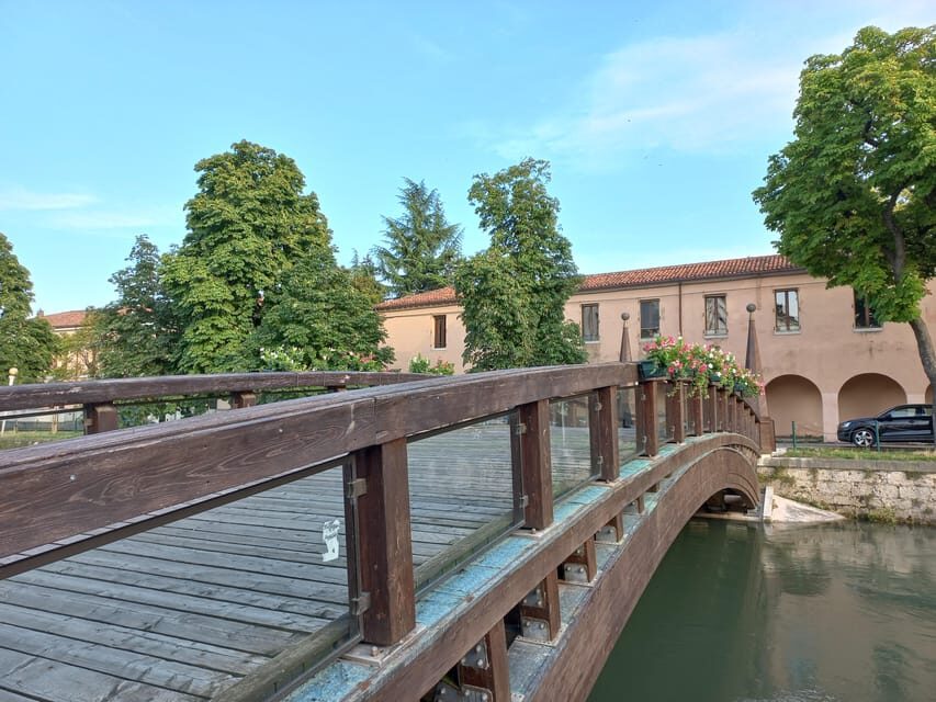 Treviso: Hidden Places Walking Tour - What You Can Expect During the Tour