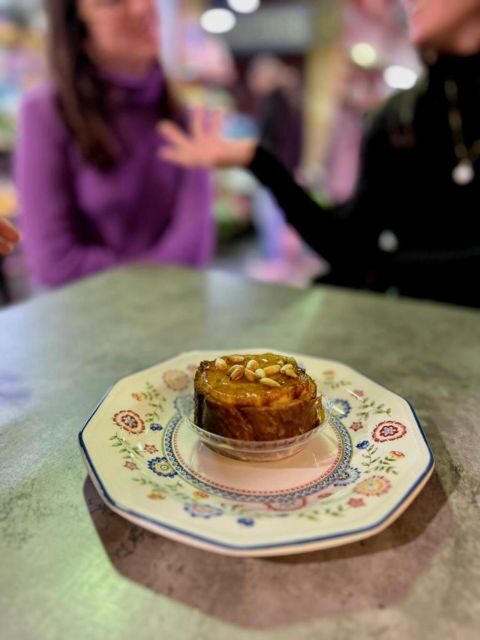 Triana Market Tapas Tour - Final Thoughts