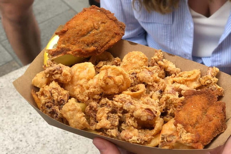 Trieste: Guided Foodie Walking Tour - Who Will Enjoy This Tour?