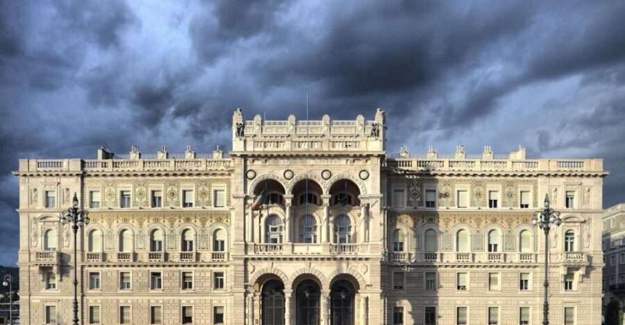 Trieste: Habsburg History Private Walking Tour - Deep Dive into the Itinerary