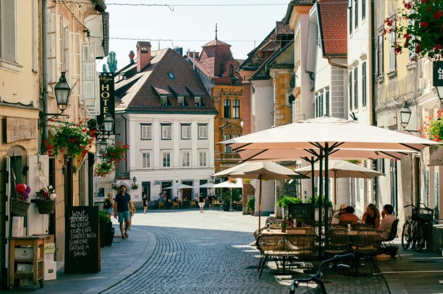 Trieste: Ljubljana Capital of Slovenia Tour - Practical Details and Value