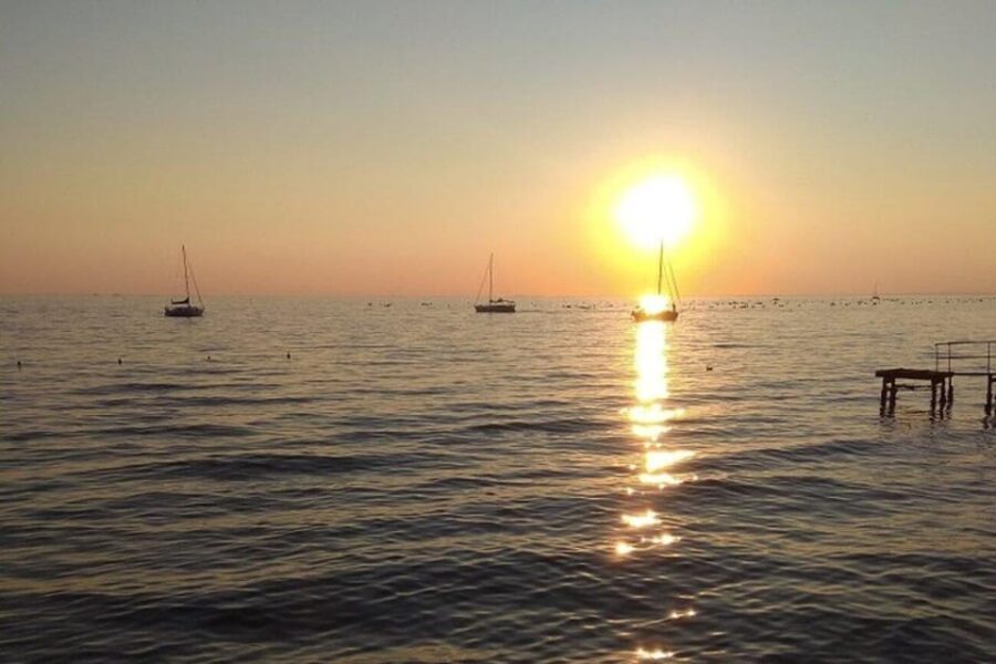 Trieste: Private guided tour of Trieste - The Value of a Private Guided Tour