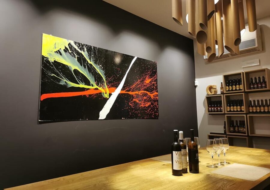 Trieste: Wine Tasting from Istria, Carso and Friuli terroirs - Why You Should Consider This Tour