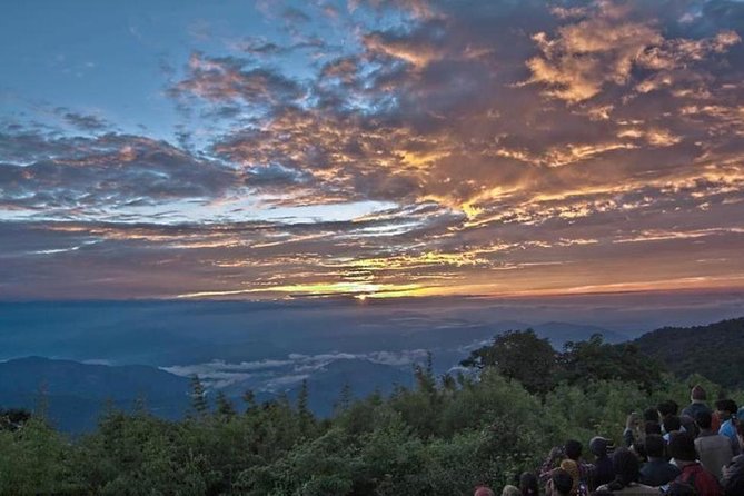 Trip to Tiger Hill Darjeeling - Dive Into the Experience