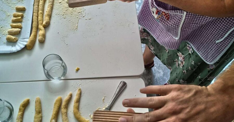 Tropea Cooking Experience - The Itinerary: What You Can Expect