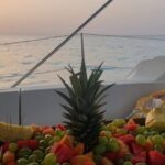 Tropea: Sunset Aperitif on a Sailing Boat - What’s Included and What’s Not