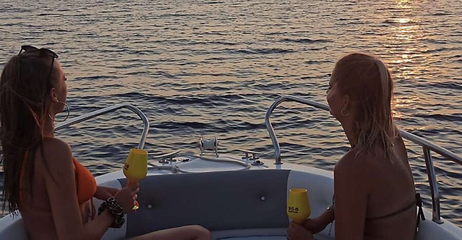 Tropea: Sunset Cruise to Capo Vaticano with Aperitif - Is This Tour Worth the Price?