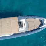 Tropea: tour in barca lungo la Costa degli Dei, snorkeling - Detailed Breakdown of the Itinerary