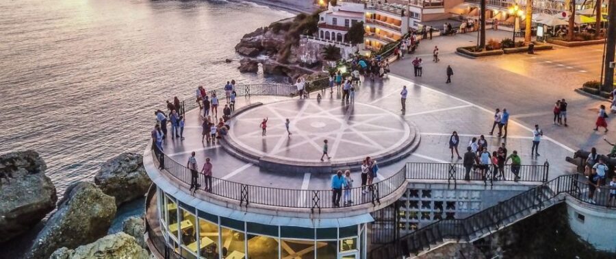 Tropical Coast and Caves of Nerja Day Tour from Granada - What the Tour Means for You