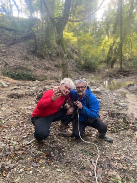 Truffle Hunting Experience with a Guide - What to Expect During the Tour