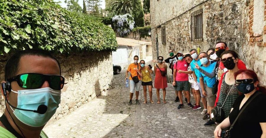 Trujillo: City Highlights Private Tour - What’s Included and What You Should Consider