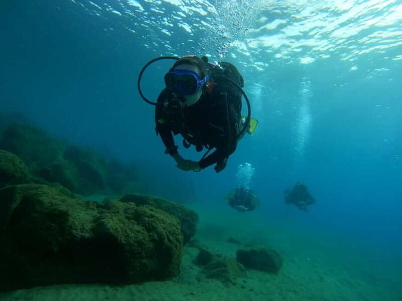 TRY SCUBA - Experience for beginners - What Makes This Experience Stand Out?