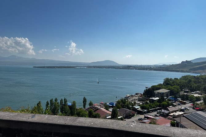 Tsaghkadzor Cable car-Kecharis-Lake Sevan-Sevanavank - Key Points