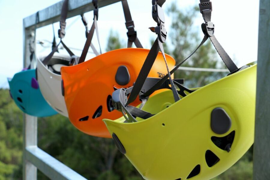 Tuepi: Zip Line Experience - The Experience Itself: What You Should Expect