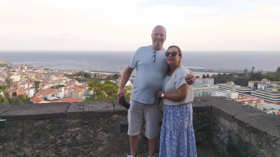 Tuk Tuk Monte Toboggan - Madeira Island - What Makes This Tour Stand Out?