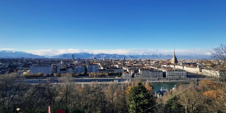 Turin: 2 Hour Guided Walking Tour - Why the Guide Matters