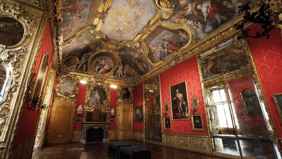 Turin: 2-Hour Palazzo Reale Tour - Exploring the Royal Palace of Turin