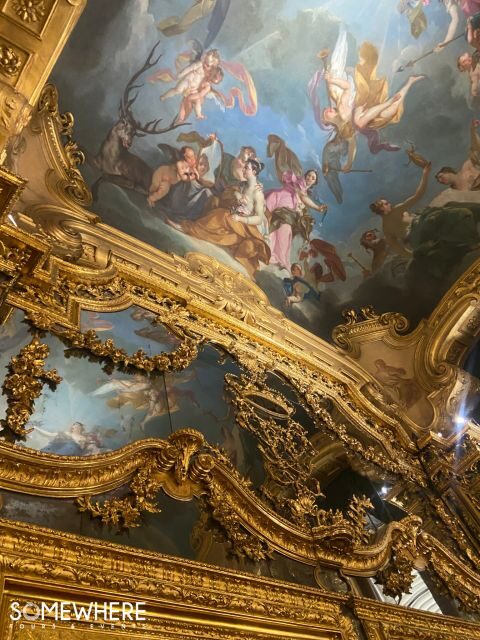 Turin: A Fairy Tale at the Royal Palace - The Experience from a Family Perspective