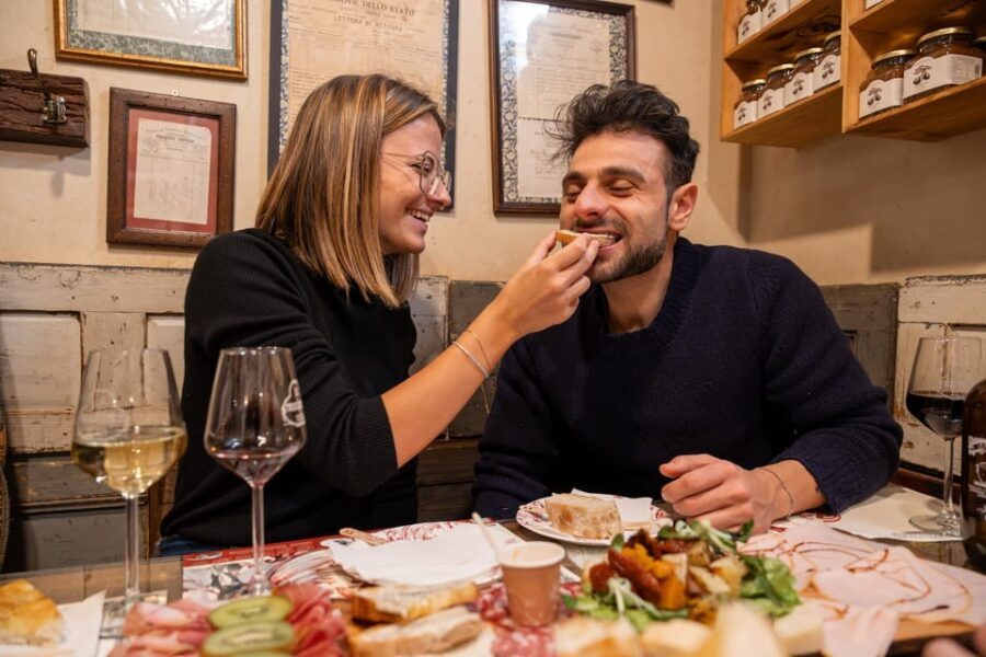 Turin: Aperitivo & Street Food Tour Delights with a Local - Savoring the Wines and Beers