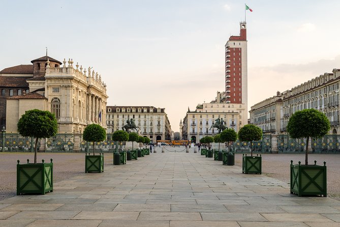 Turin: Chocolate tour - Authentic Experiences and Genuine Insights